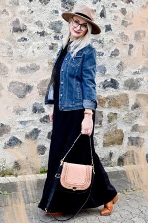 Cowboy Core. So kombinierst Du den Modetrend im Western Style.