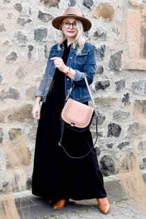 Cowboy Core. So kombinierst Du den Modetrend im Western Style.